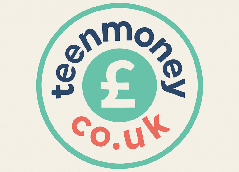 Ways to make money as a UK Teenager - Teen Money